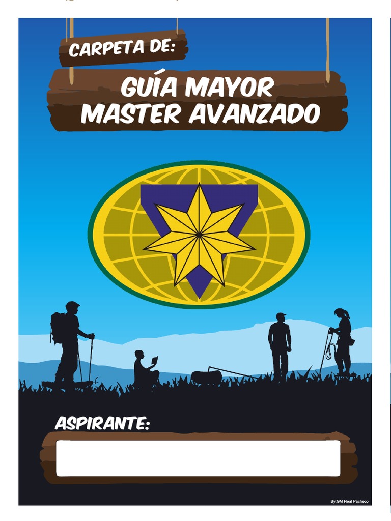 A Guide for Advanced Masters: Providing Insights and Strategies for ...