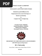 Number Guessing Game Using Python Project Report | PDF | Python ...