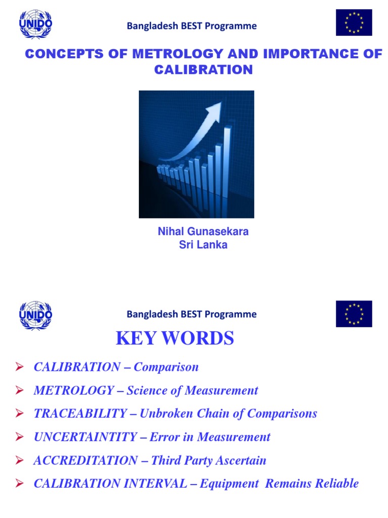 Basic Concept of Measurement | PDF | Metrology | Calibration