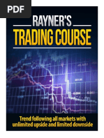 The Ultimate Price Action Trading Guide - Atanas Matov | PDF | Market ...