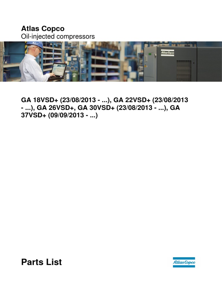 Ga22 VSD | PDF | Technology & Engineering
