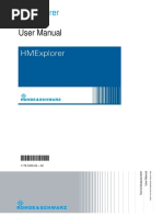 Rushforth Tools For Revit User Guide | PDF | Autodesk Revit | Microsoft Excel