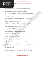 Complex Numbers Questions With Solutions | PDF | Complex Number | Complex Analysis