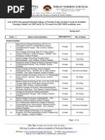 The Nursing Assessment Cheat Sheet (ADPIE) | PDF | Goal | Medical Diagnosis