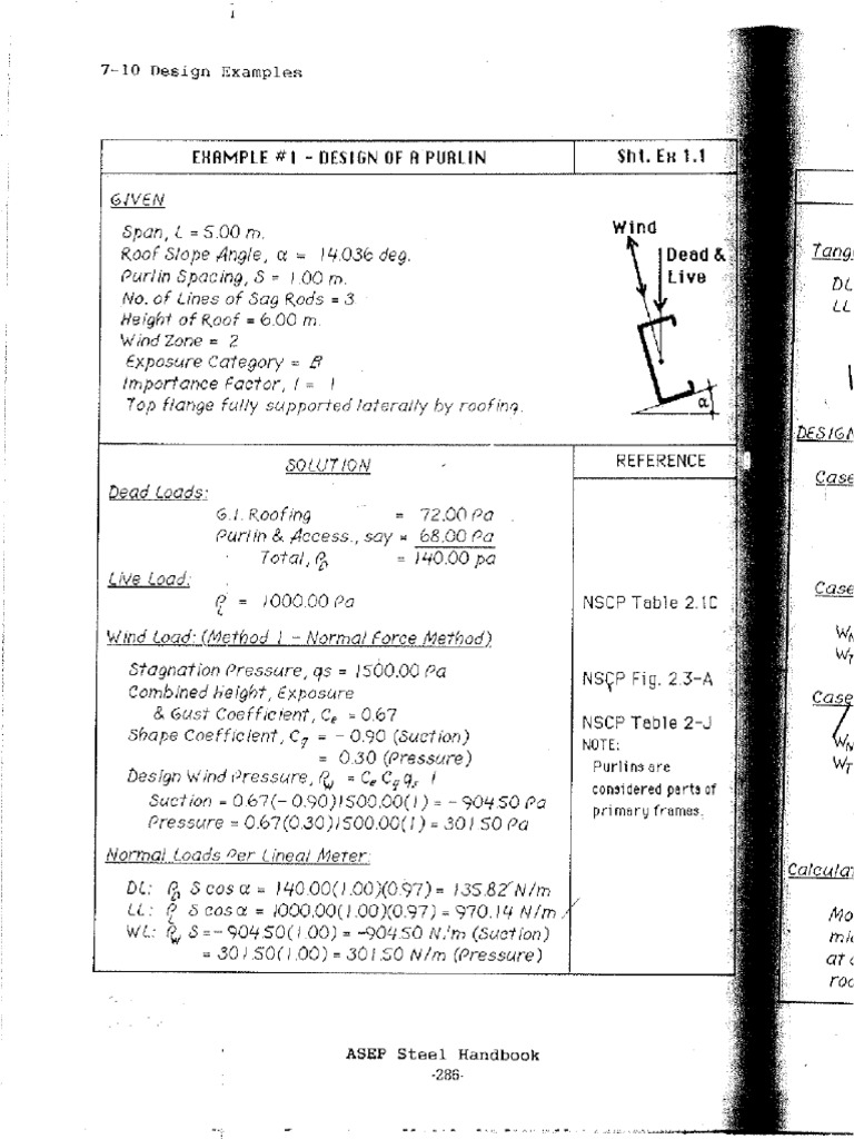 Wind Calculation | PDF | Continuum Mechanics | Civil Engineering