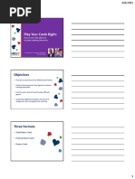 Lesson Plan Introdaction | PDF | Sql | Databases