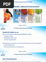 Usechh 2000 | PDF | Personal Protective Equipment | Safety
