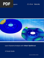 NX Fea Tutorial | PDF | Product Lifecycle | Finite Element Method