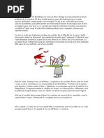 Comprensió Llegenda Sant Jordi | PDF