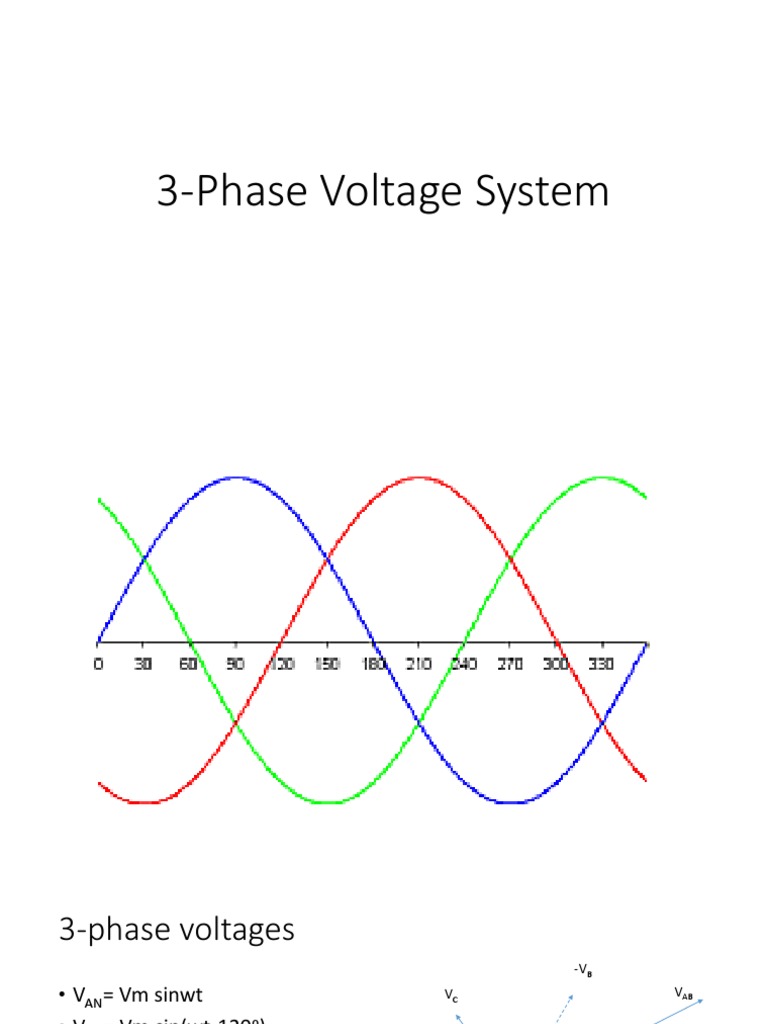 3phase Rectifiers | PDF | Rectifier | Electronic Engineering