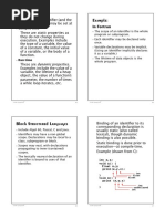UML Reference Card | PDF | Class (Computer Programming) | Inheritance ...