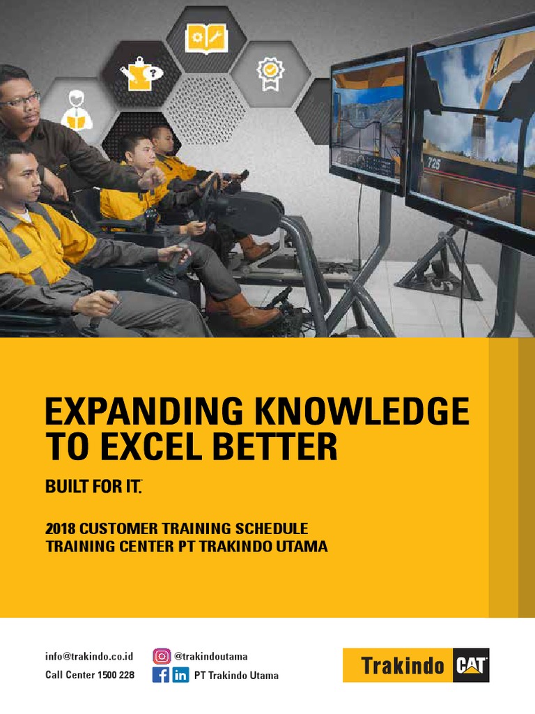 Trackindo | PDF | Engines | Machines