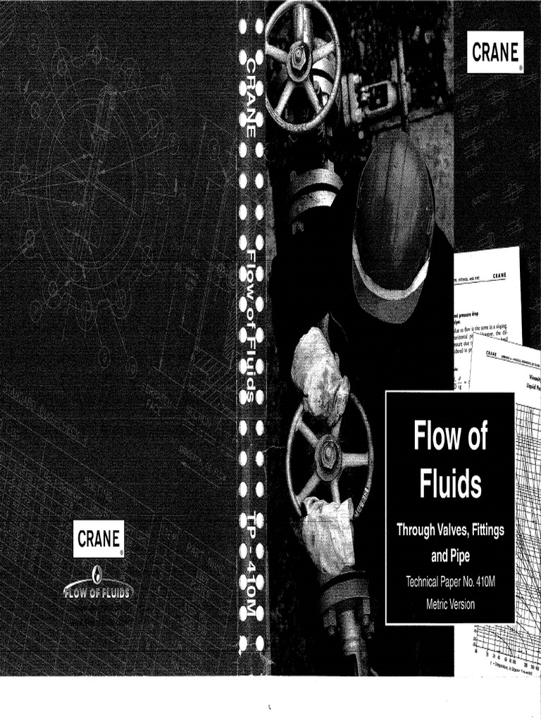 Crane Databook Part1 | PDF