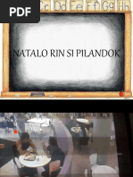 Performance Task Esp 8 | PDF