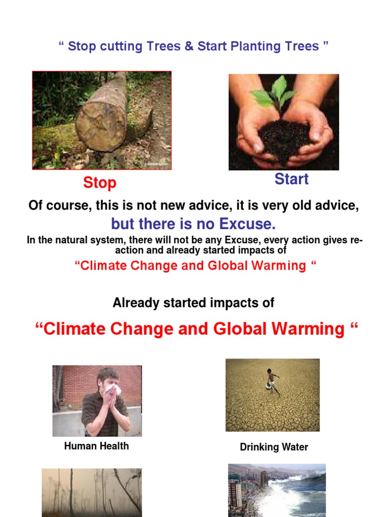 Save Nature Presentation | PDF | Sea | Natural Environment