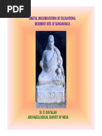 Kalibangan Fire Altar Harappa | PDF