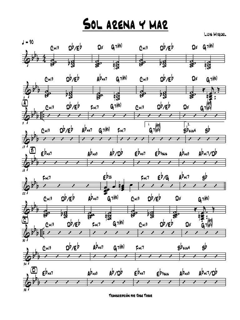 Sol Arena y Mar PDF | PDF