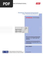 Astm C478 | PDF | Concrete | Fracture