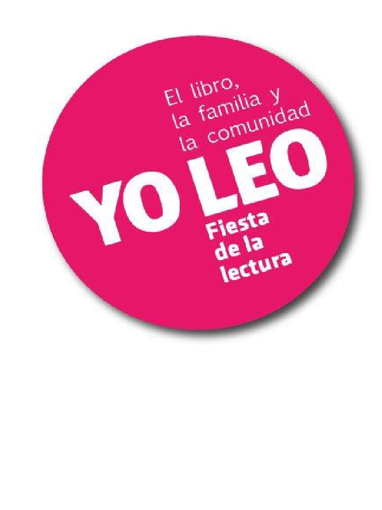 Yo Leo | PDF