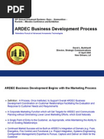 7 Steps of Engagement Area Development | PDF