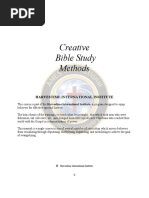 The SBL Study Bible PDF | PDF | Bible | Septuagint