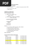 Buku Panduan Maxsurf | PDF