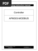 5 - APM403 Communication (DEC2017) | PDF | Internet Protocols | Ethernet