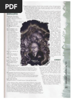 Cthulhu Mythos Deities Overview | PDF