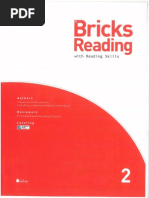 Bricks Reading 1 Student Book | PDF