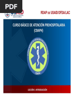NFPA 1041 Instructor I Espanol | PDF | Evaluación | Plan de estudios