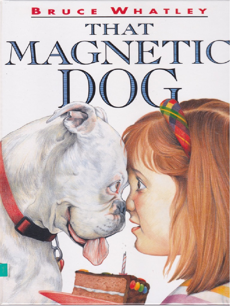 That Magnetic Dog | PDF