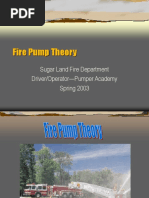 Pierce Pump Operator's Manual | PDF | Transmission (Mechanics) | Valve