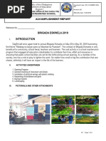 Pisa-Like Test Questions | PDF | Mathematics | Arithmetic