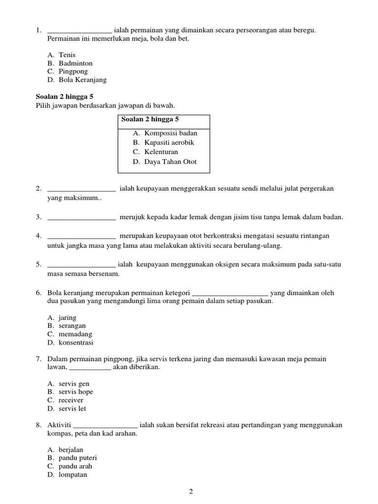 PJPK T3 PPT 2019 2 | PDF