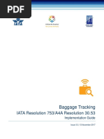 Baggage Handling System | PDF | Baggage | Airport