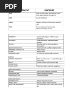 Testing Visual Acuity With The Jaeger Eye Chart | PDF | Visual Acuity ...