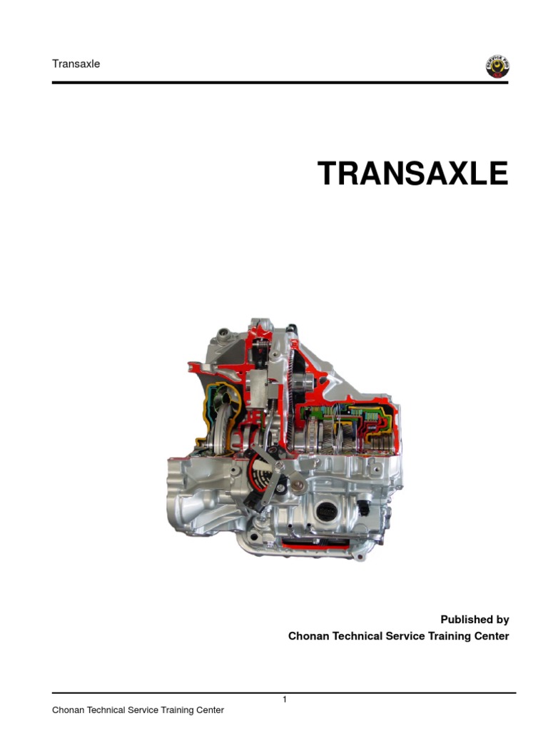 (KIA) Manual de Taller Kia Besta 2006 PDF | PDF | Clutch | Transmission ...