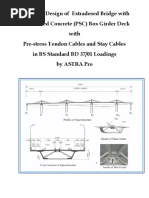 HL-93 AASHTO Vehicular Live Loading - Truck - Tandem - Design Lane Load ...