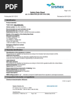 Angle Grinder Checklist | PDF | Personal Protective Equipment ...