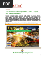 FHWA-SA-18-067 CAP-X 2018 Tool User Guide (Final) | PDF | Intersection ...
