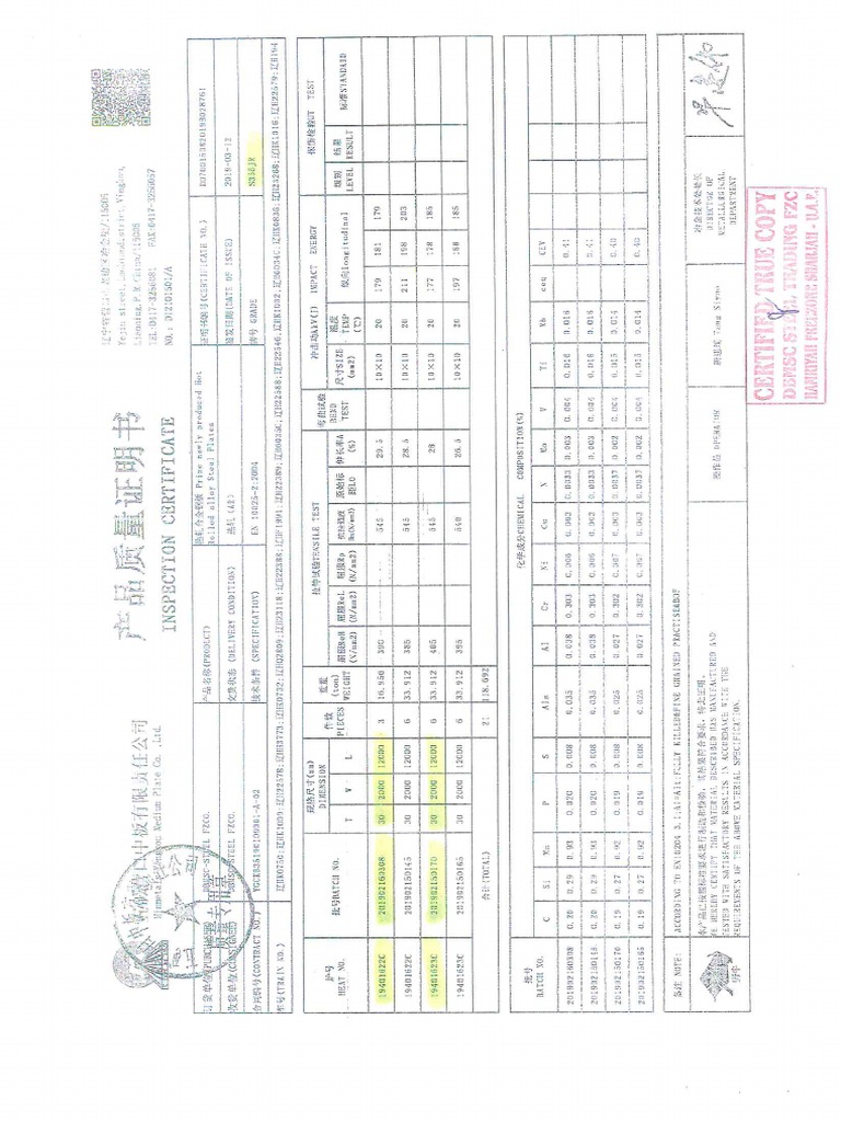 30mm Plate MTC | PDF