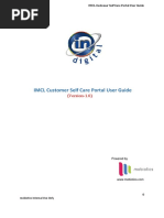 Imanage Self Care | PDF