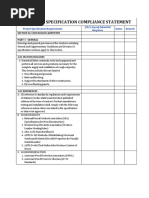 Division 5: Metals Specifications | PDF | Framing (Construction) | Plywood