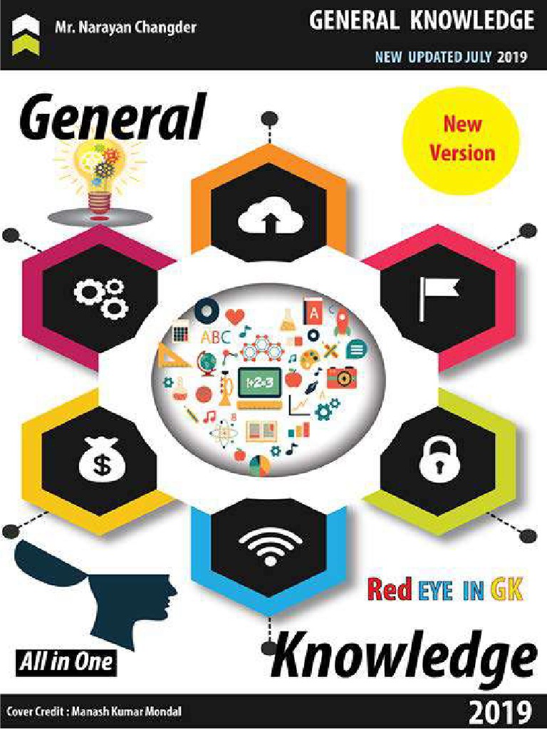 Lucent General Knowledge PDF Full Book | PDF | Sikhism