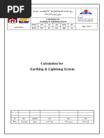 IS-2309 - Lightning Protection Code | PDF | Lightning | Electrical ...