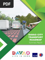 Intercity vs. Intracity Traffic Analysis | PDF | Rapid Transit | Transport
