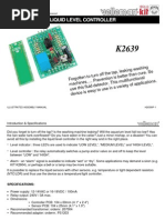 K 4700 | PDF | Loudspeaker | Amplifier