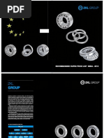 Toyopuc DM Catalog | PDF