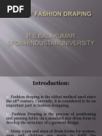 Types of Pattern Drafting and Pattern Symbols | PDF | Seam (Sewing ...