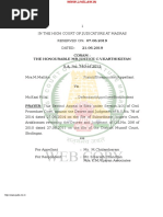 Bail Bond Form Template | PDF | Bail | Misconduct